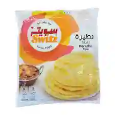 Switz Paratha Plain 400gm