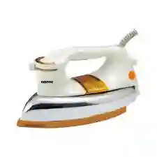 GEEPAS AUTOMATIC IRON BOX