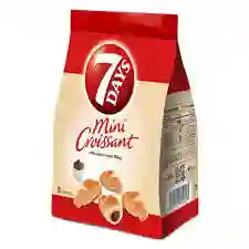 7 Days Chocolate Mini Croissant 99Gm