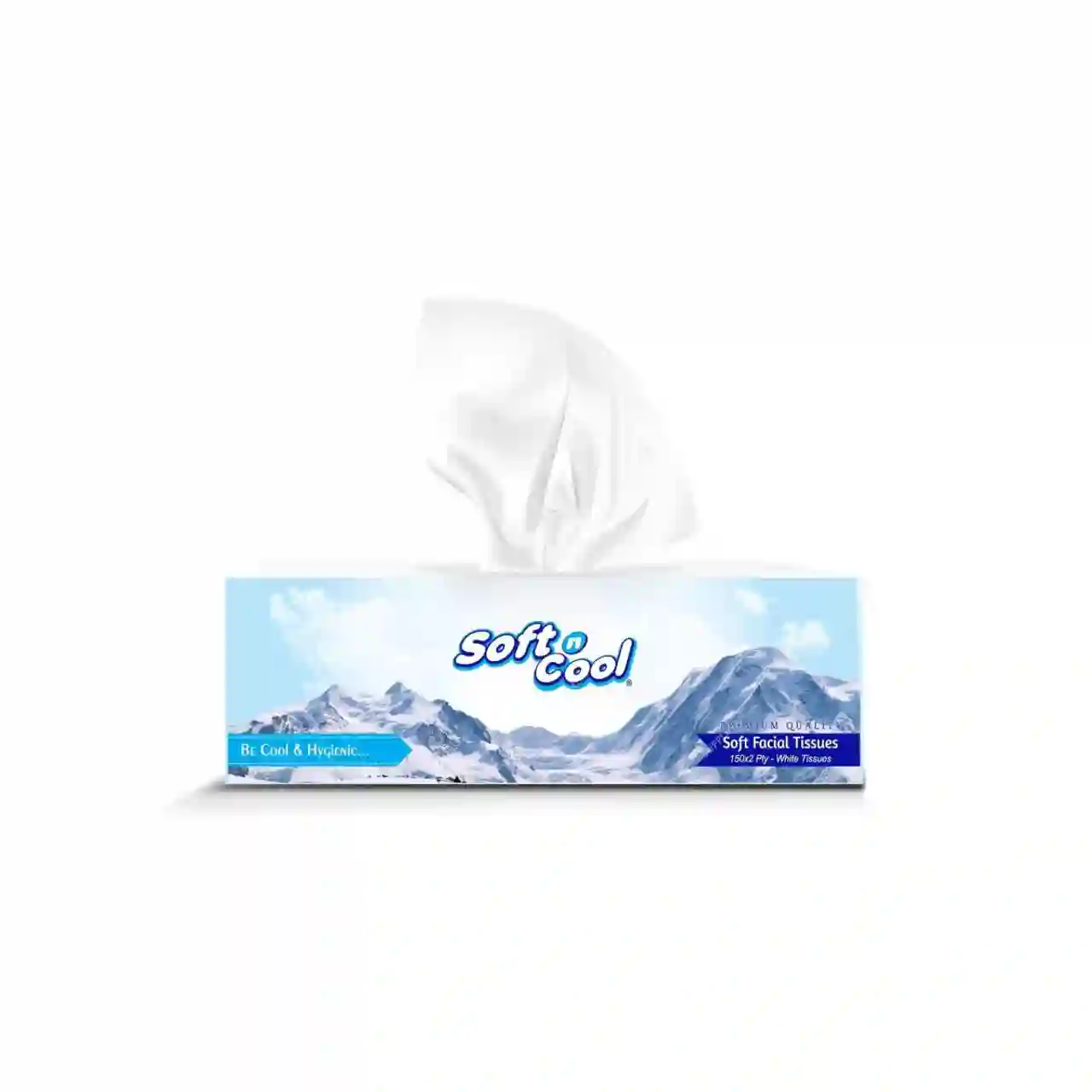 SOFT TISSUES SINGLE PLY 200
