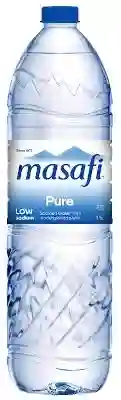 Masafi Water 1.5Ltr