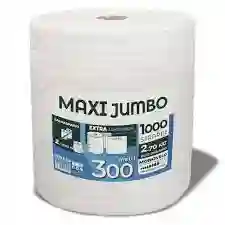 Fiji Jumbo Maxi Roll 1000 Sheet