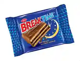 TIFFANY BREAK TIME WAFER SANDWICH 13G
