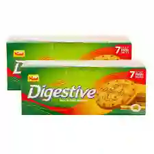 Nabil Digestive Biscuit Value Pack 2 X 300 G